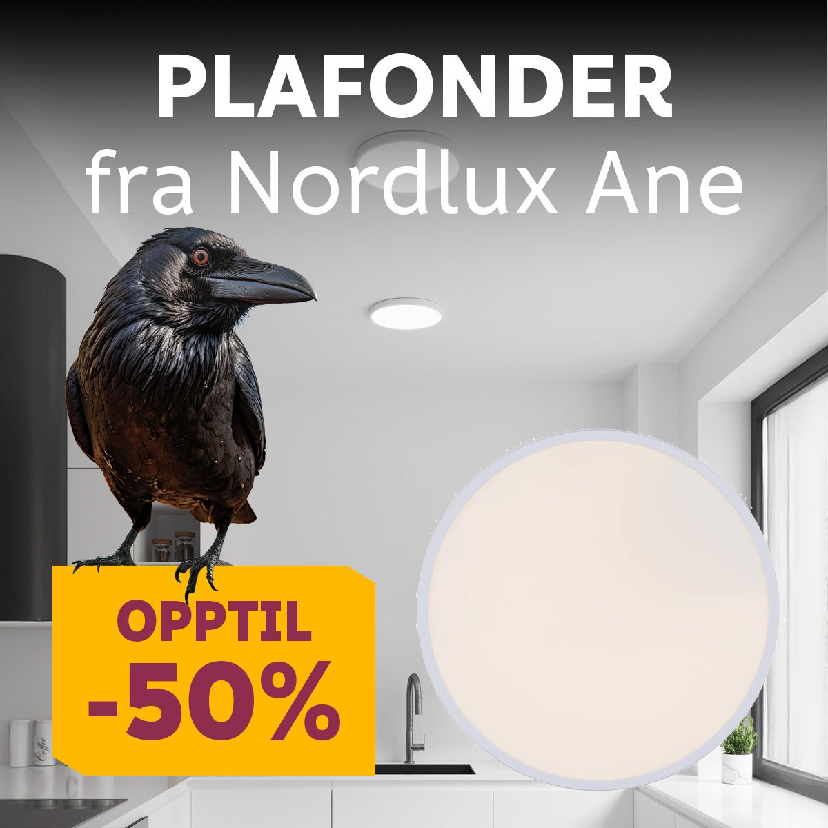 Black Week 2025 hos Megaflis | Store rabatter på fliser og mer ...