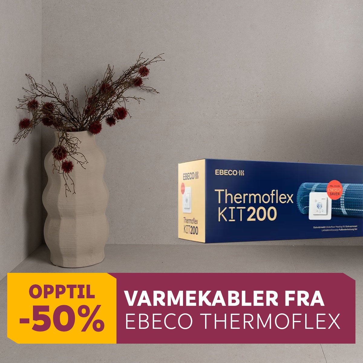 Megaflis | Stort utvalg av fliser, baderomsmøbler, verktøy og interiør ...