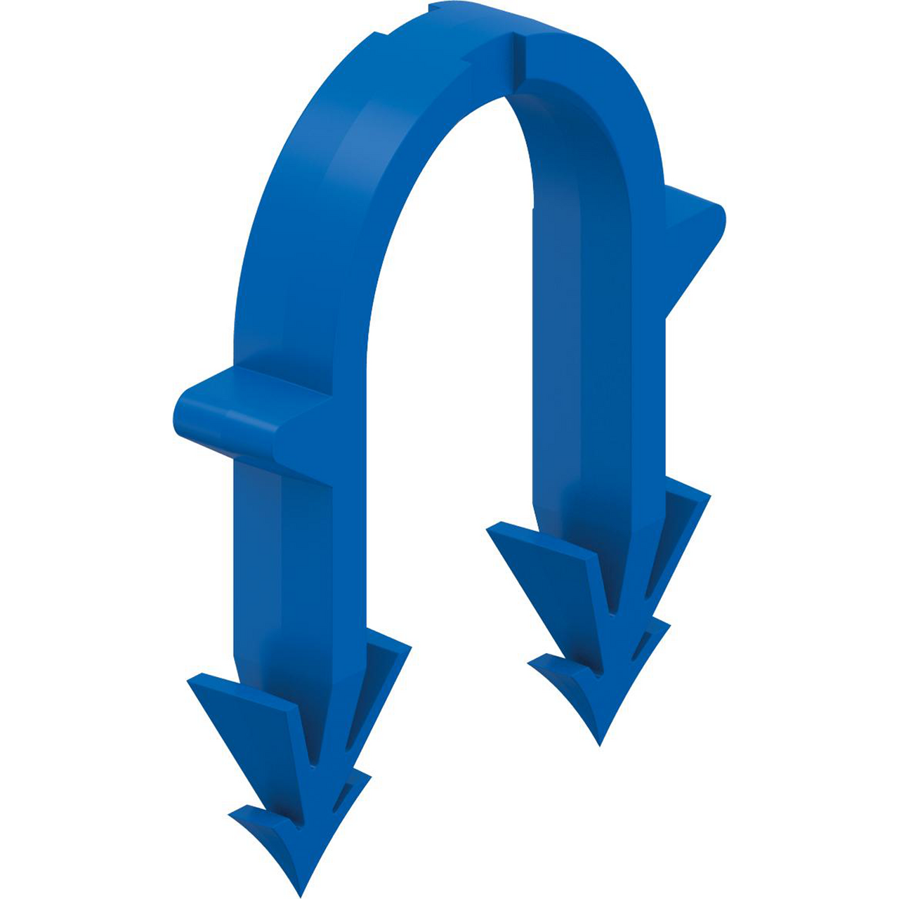 UPONOR TACKER RØRKLIPS STANDARD 1000 KLIPS | Megaflis.no