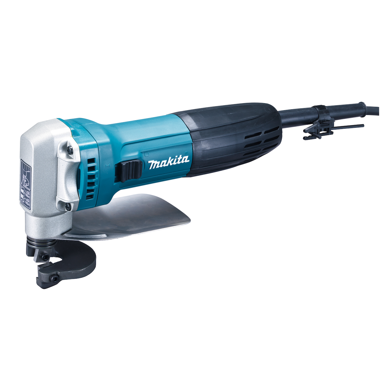 MAKITA PLATESAKS JS1602J 380W | Megaflis.no