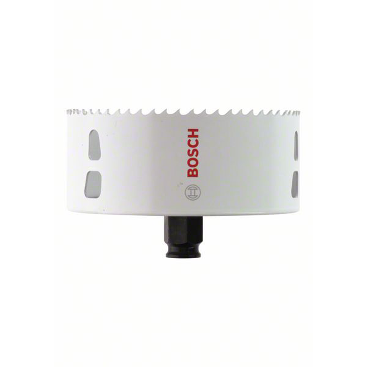 BOSCH HULLSAG HSS-BIM POWERCHANGE 114MM | Megaflis.no