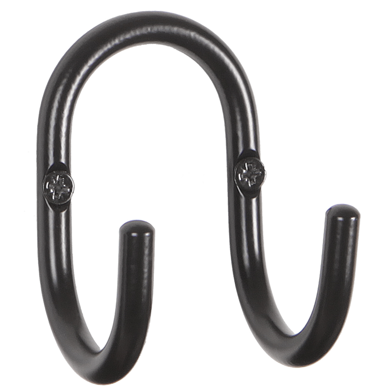 MILLEX CLASSIC KNAGG 1 LITEN SORT UNIVERSAL | Megaflis.no