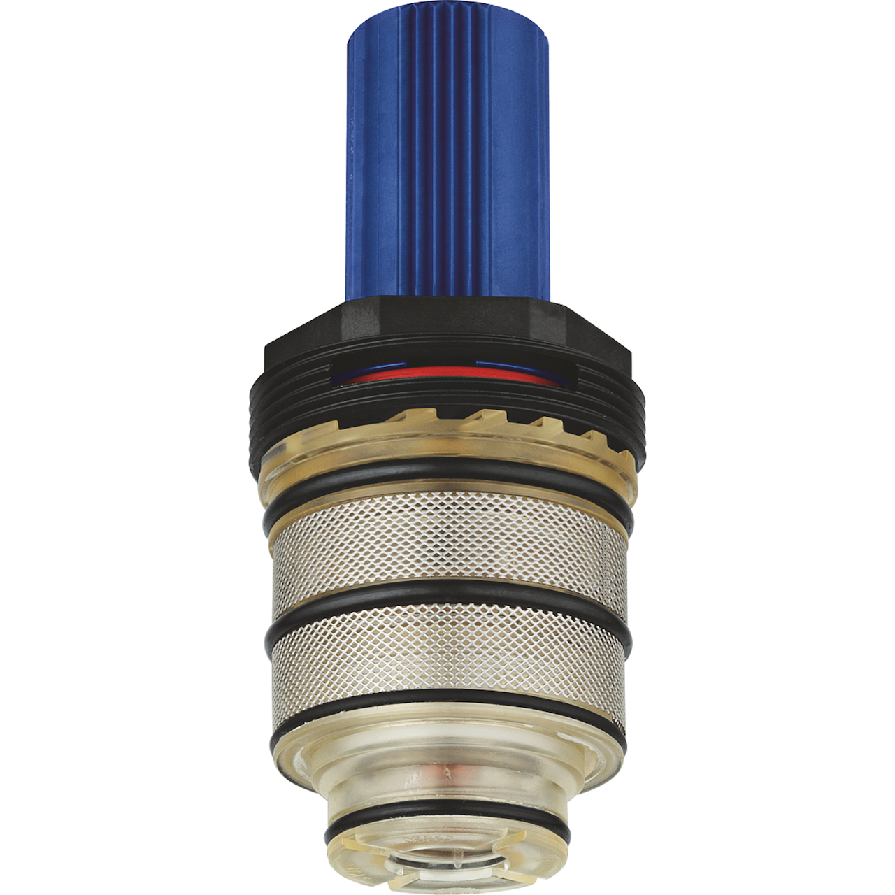 GROHE KOMPAKT TERMOSTATPATRON 3/4″ | Megaflis.no