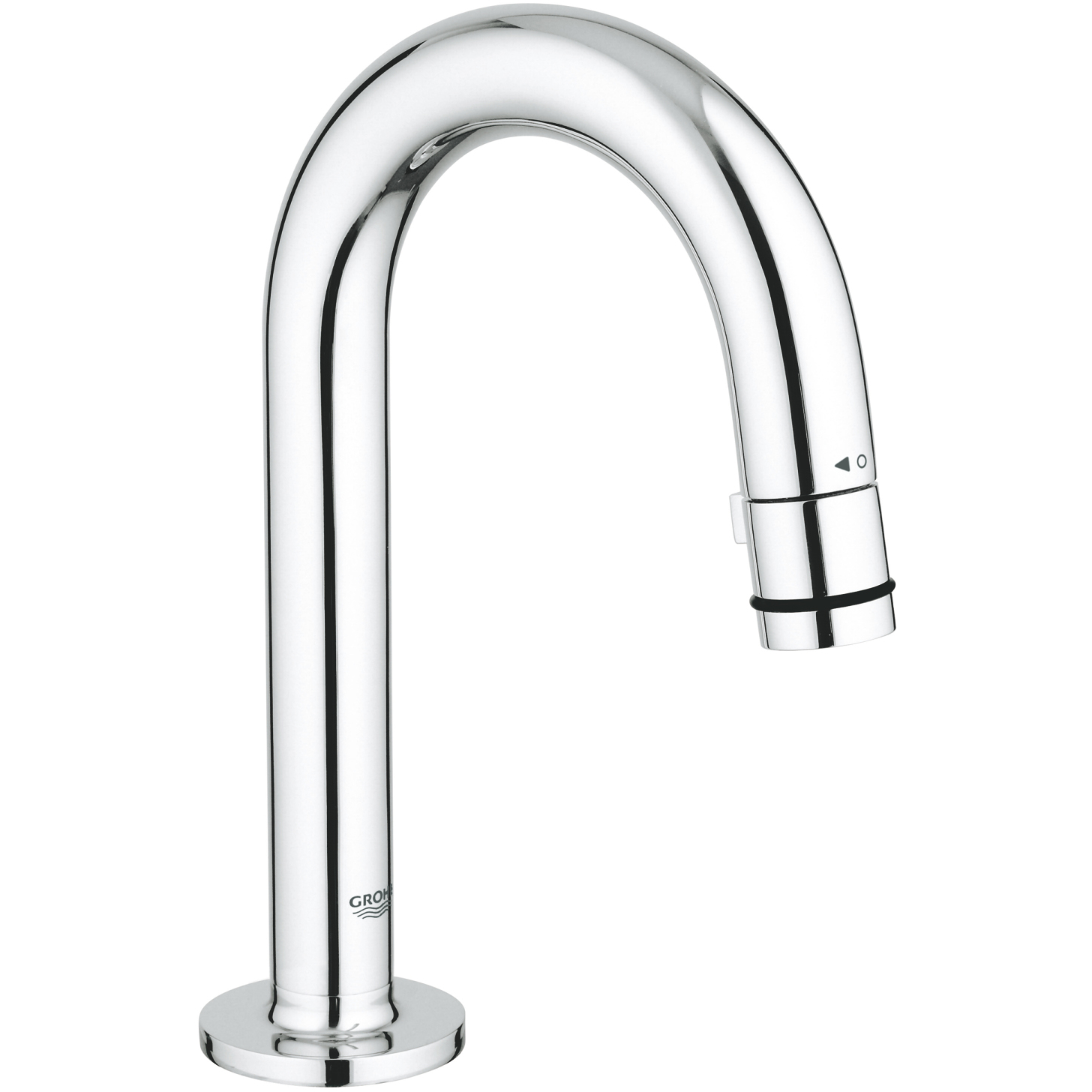 GROHE UNIVERSAL TAPPEKRAN | Megaflis.no