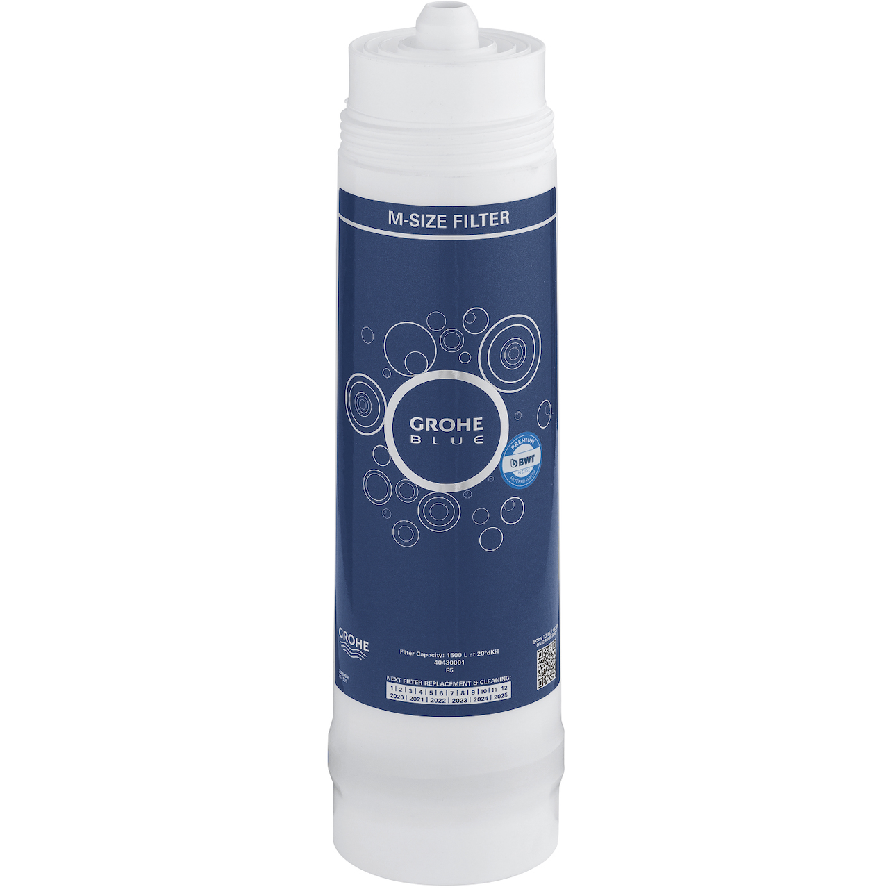GROHE BLUE FILTER M | Megaflis.no
