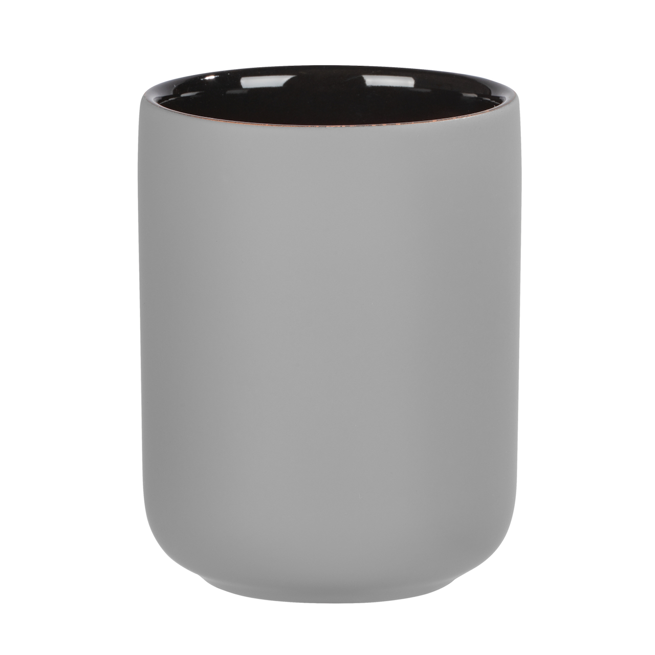 WENKO AVELLINO TANNGLASS GRÅ | Megaflis.no