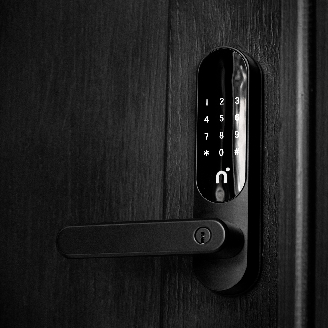 NIMLY TOUCH KODELÅS ULTIMATE SORT | Megaflis.no