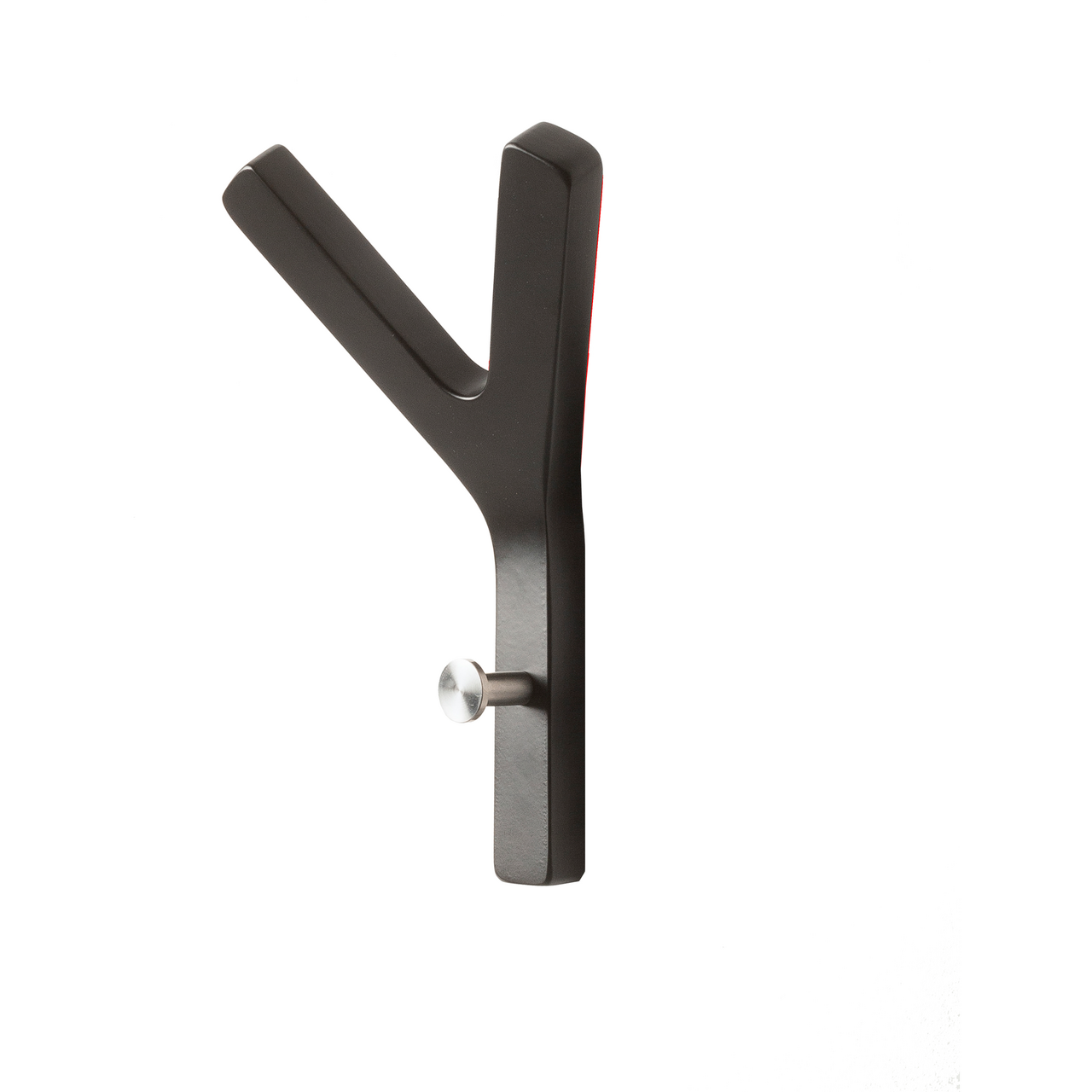 HOIGAARD Y-KNAGG MINI SORT | Megaflis.no