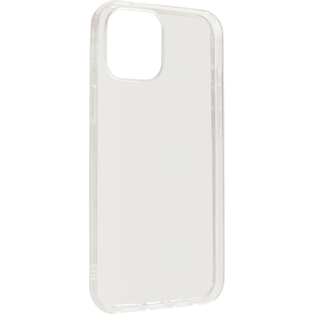 LEKI BYCPH COVER TIL IPHONE 12 PRO MAX KLAR | Megaflis.no