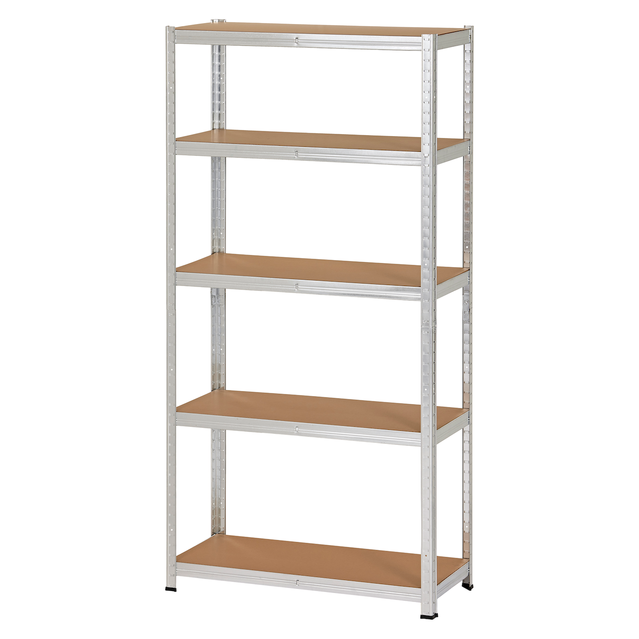 STÅLREOL 5H 900X400X1800MM 175 KG | Megaflis.no
