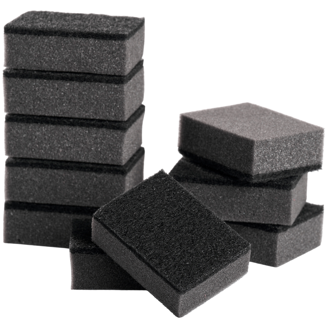 SKURESVAMP SKUM 10STK | Megaflis.no