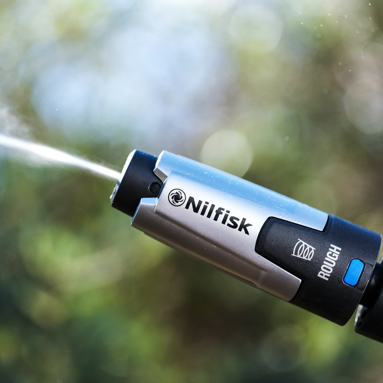 NILFISK PREMIUM ROUGH DYSE PRO 180 -190 | Megaflis.no