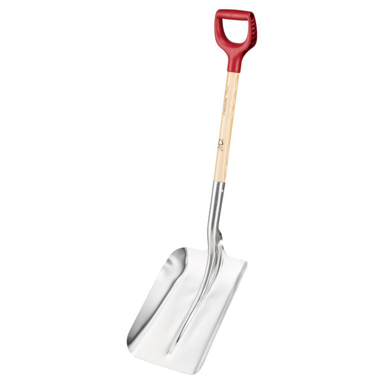 FISKARS CLASSIC SKUFFE ALU | Megaflis.no