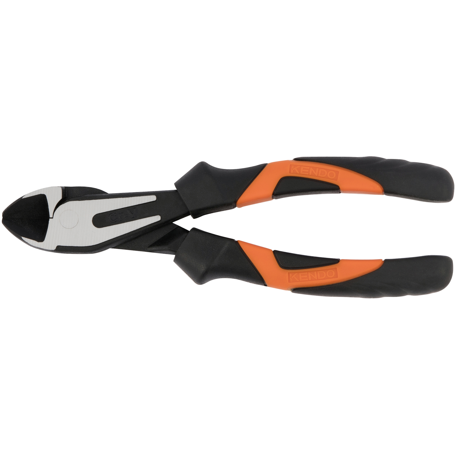 KENDO PRO SIDEAVBITER 180MM/7" | Megaflis.no