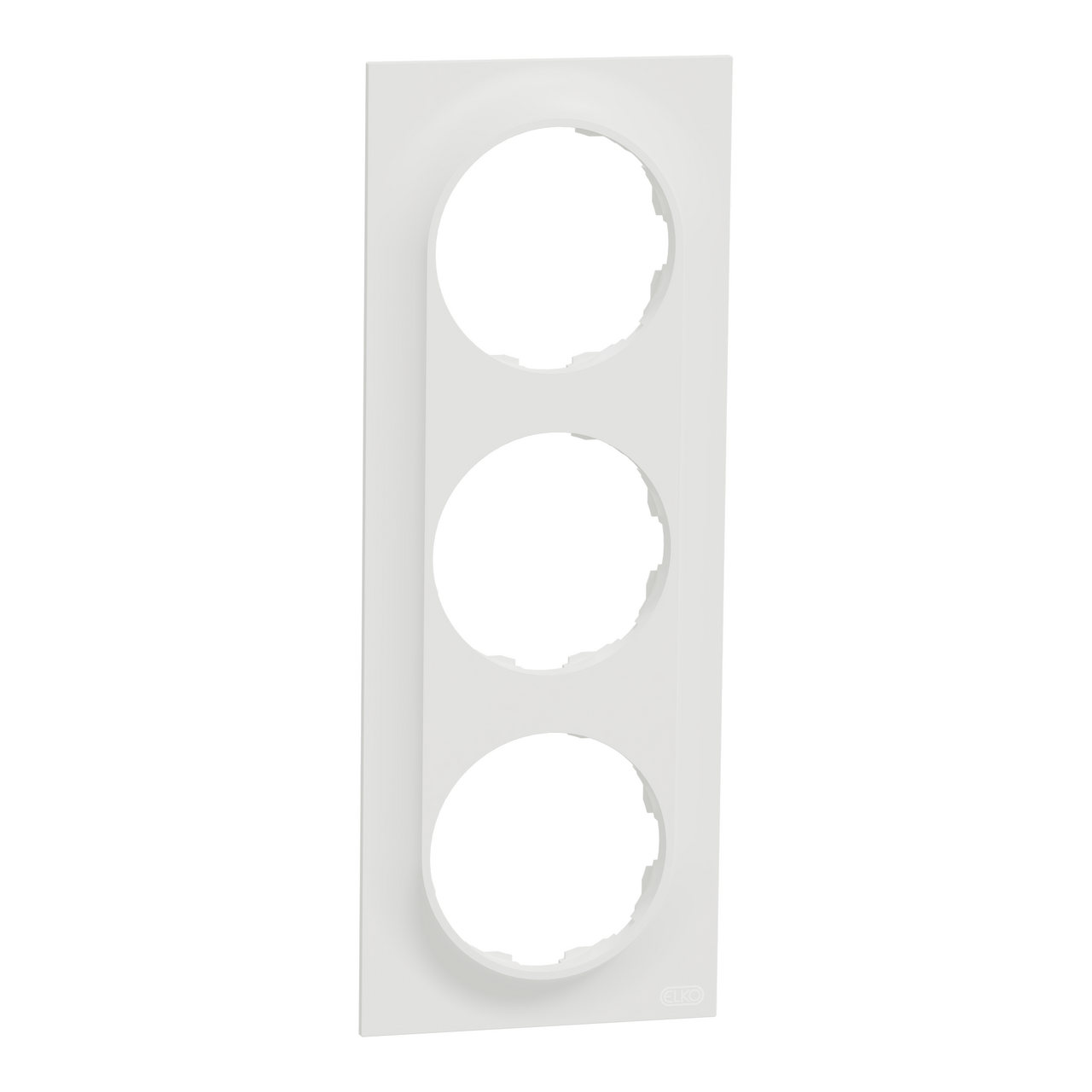 ELKO ONE RAMME 3-HULL RH | Megaflis.no