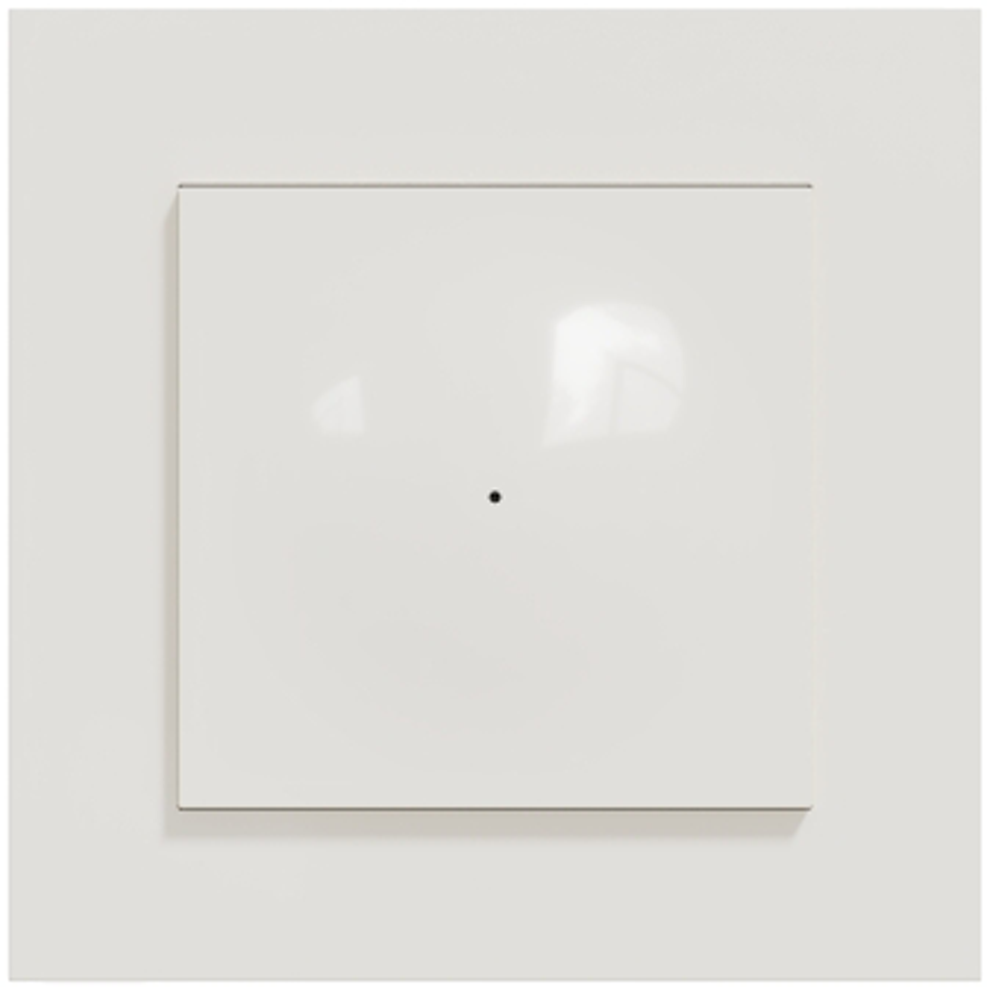 ELKO SMARTDIM TRYKK MULTIWIRE PLUS HVIT | Megaflis.no