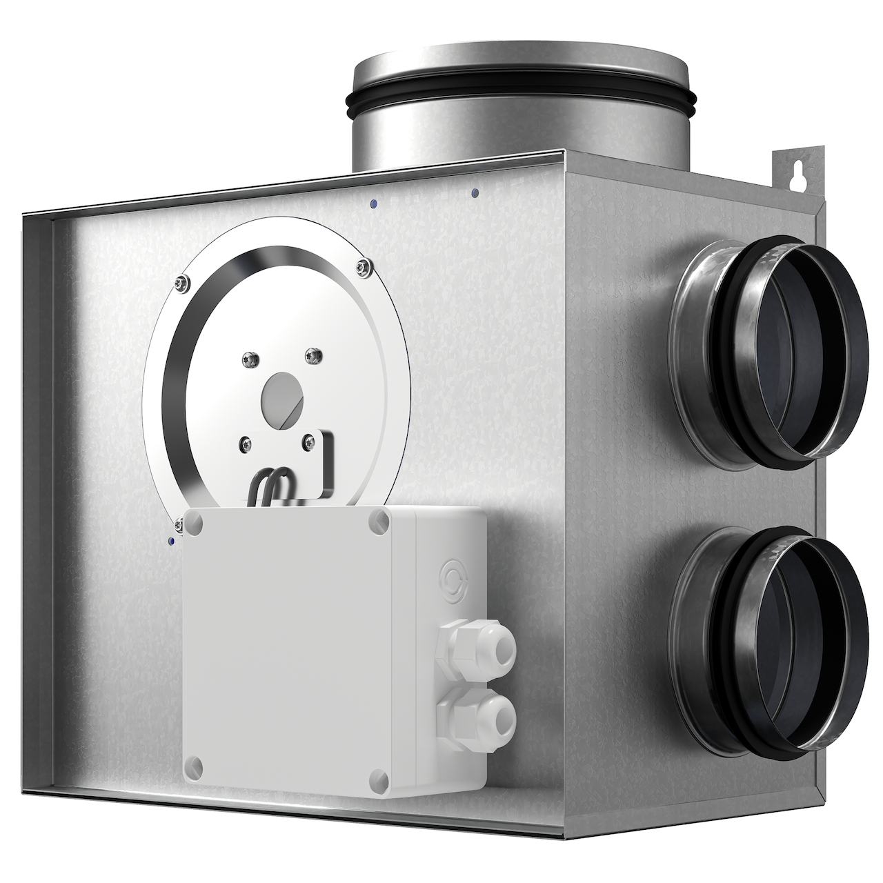 FLEXIT LOFTSVIFTE LVEC 100 | Megaflis.no