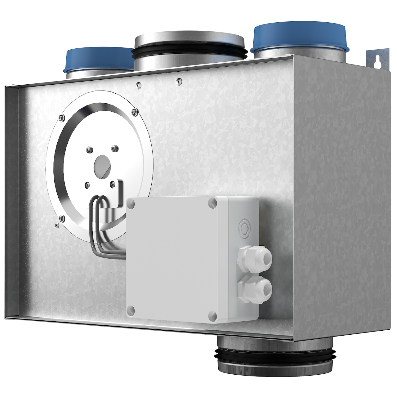 FLEXIT SKAPVIFTE SVEC R | Megaflis.no