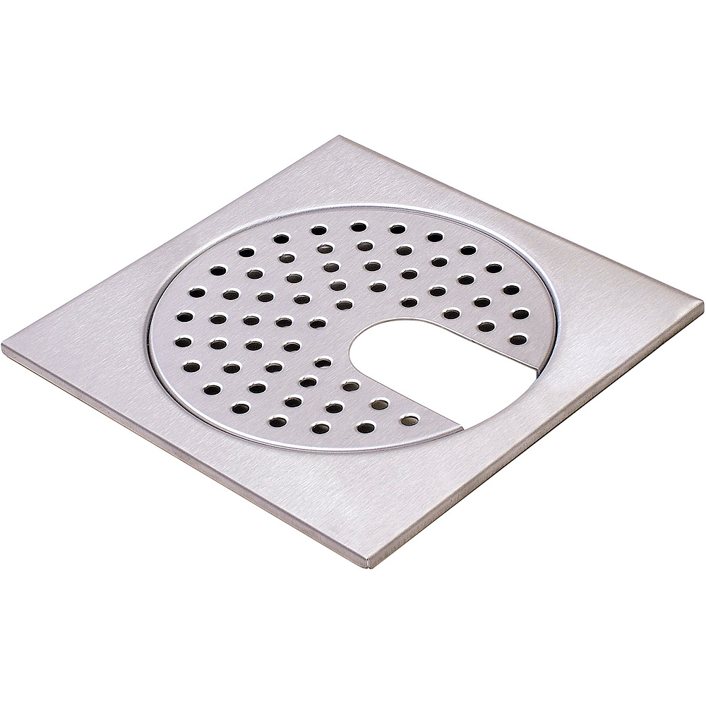 SLUKRIST MED UTHUGG 20X20 CM | Megaflis.no