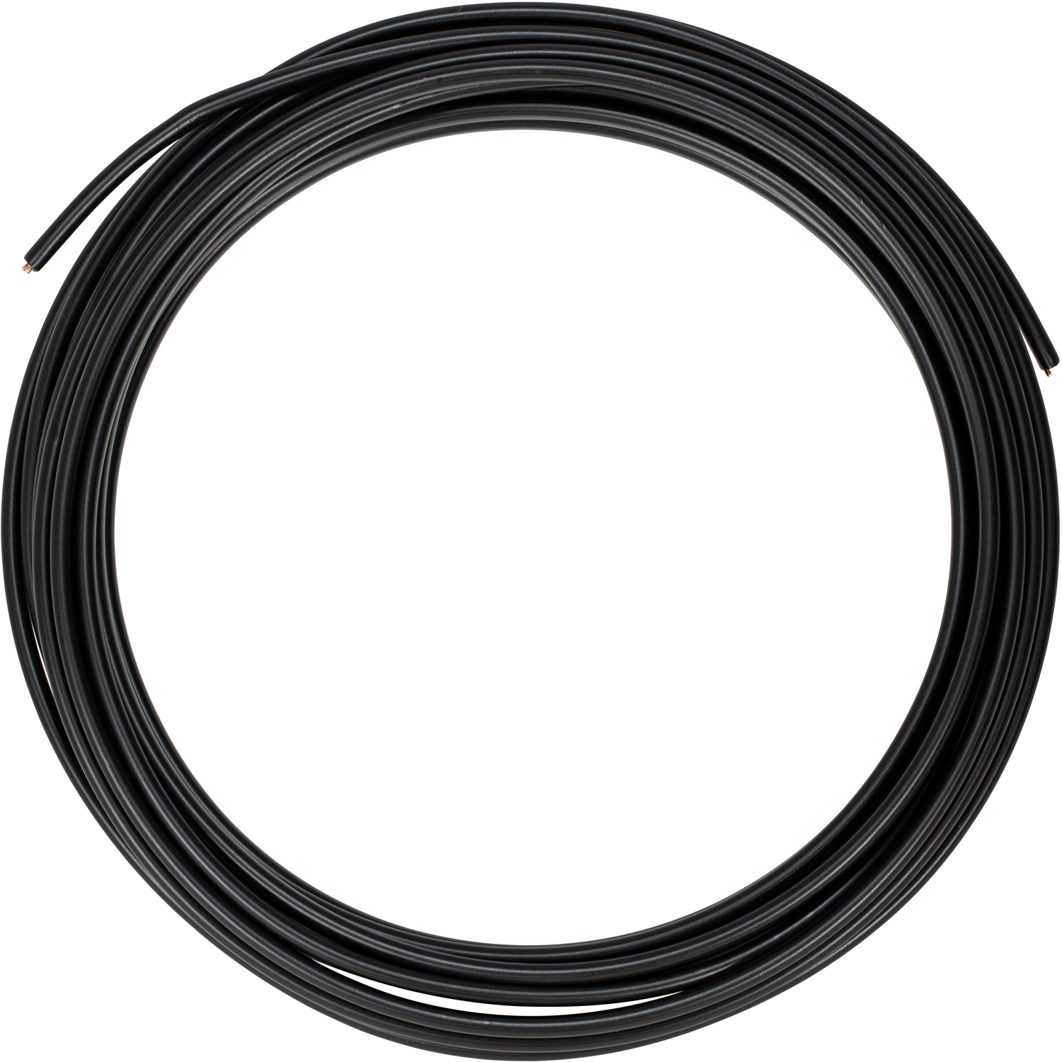 NEXANS PR 2X1,5/1,5 SORT 10 M | Megaflis.no