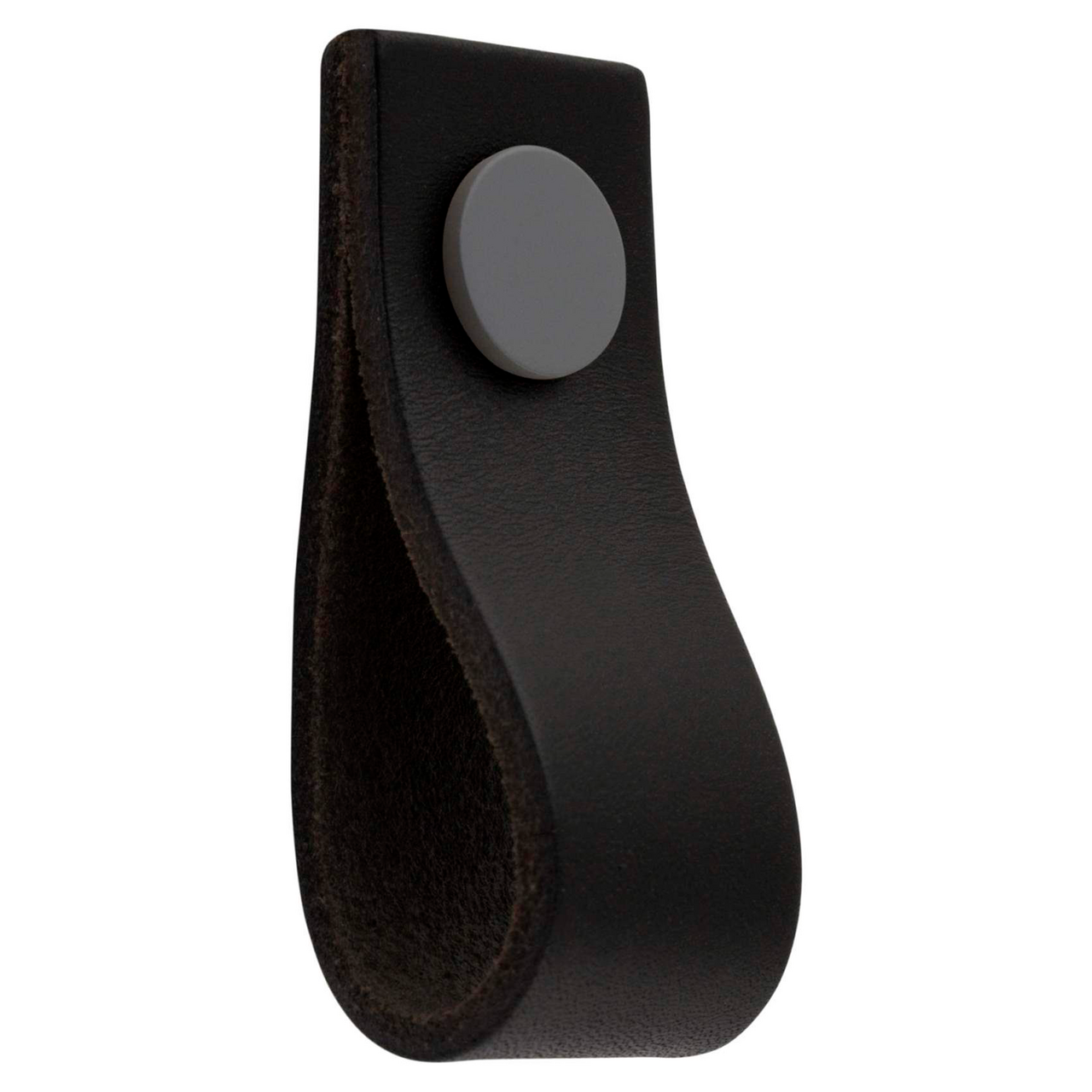 THEOFILS LÆRREM ARI GRÅ/SVART | Megaflis.no