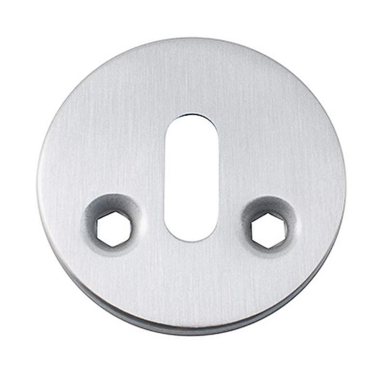 THEOFILS NØKKELSKILT HETTON RUSTFRI/MATT | Megaflis.no