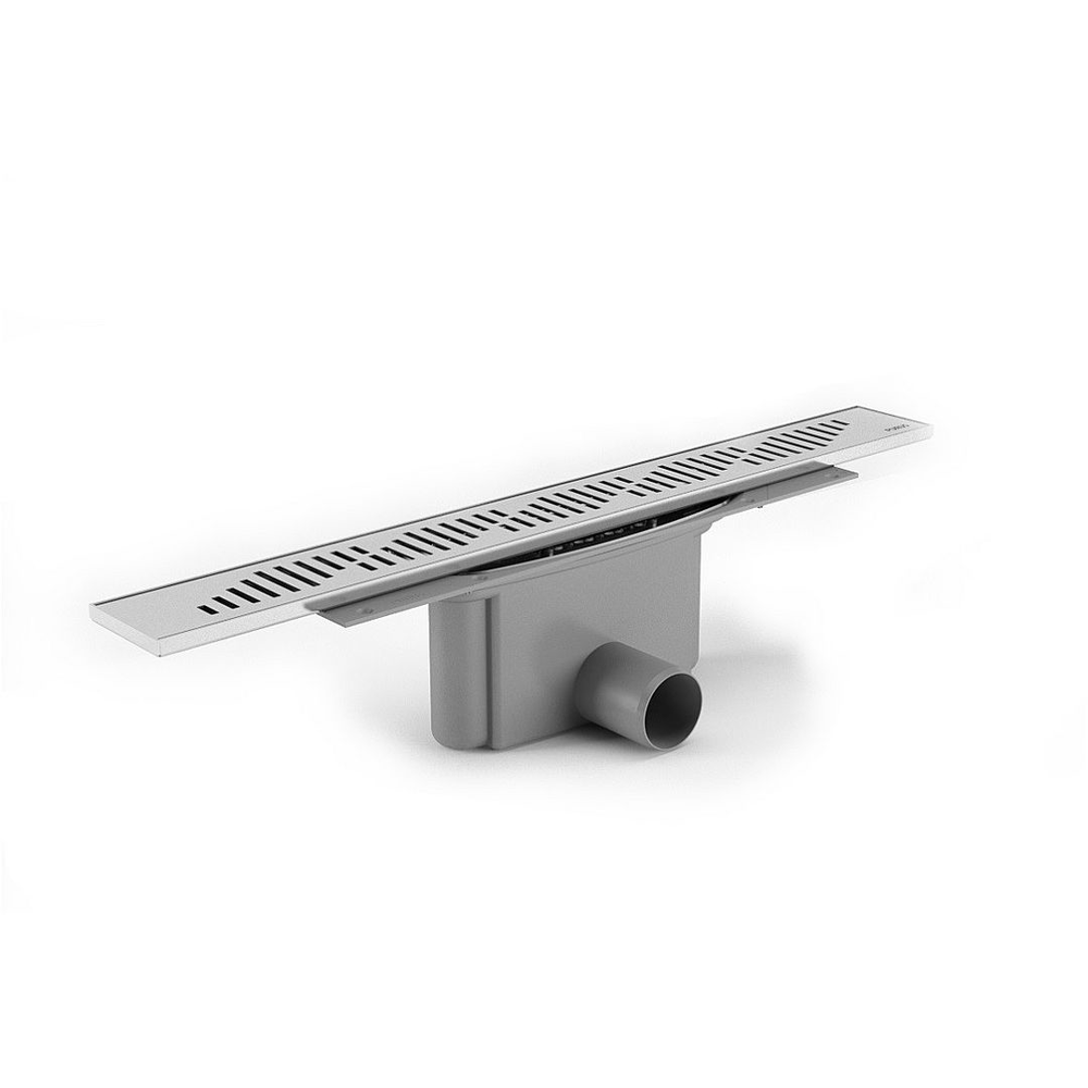 PURUS LINE 1200 TWIST SIDE Ø50 | Megaflis.no