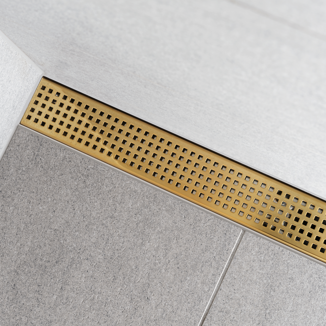 PURUS LINE RIST CHESS 800MM GOLD | Megaflis.no