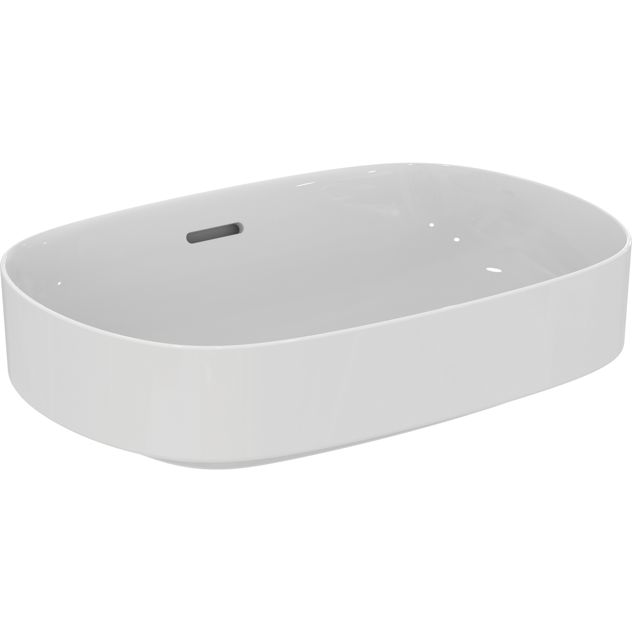 IDEAL STANDARD LINDA X SERVANT 55X38 HVIT | Megaflis.no