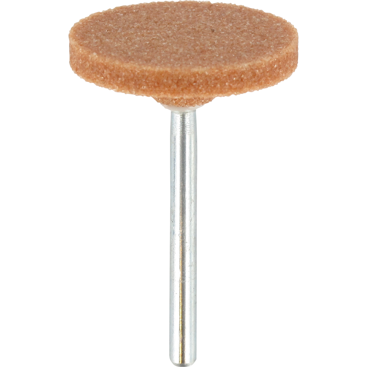 SLIPESTEIN AV ALUMINIUMOKSID 25,4 MM | Megaflis.no