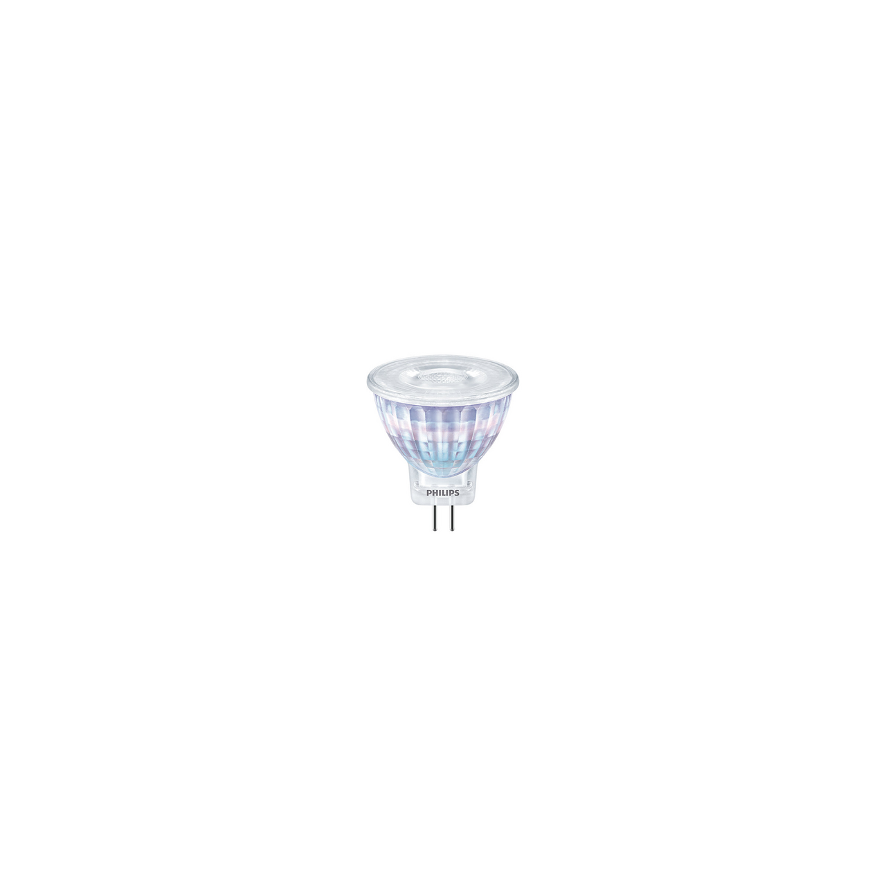 PHILIPS SPOTPÆRE LED 20W MR11 GU4 | Megaflis.no