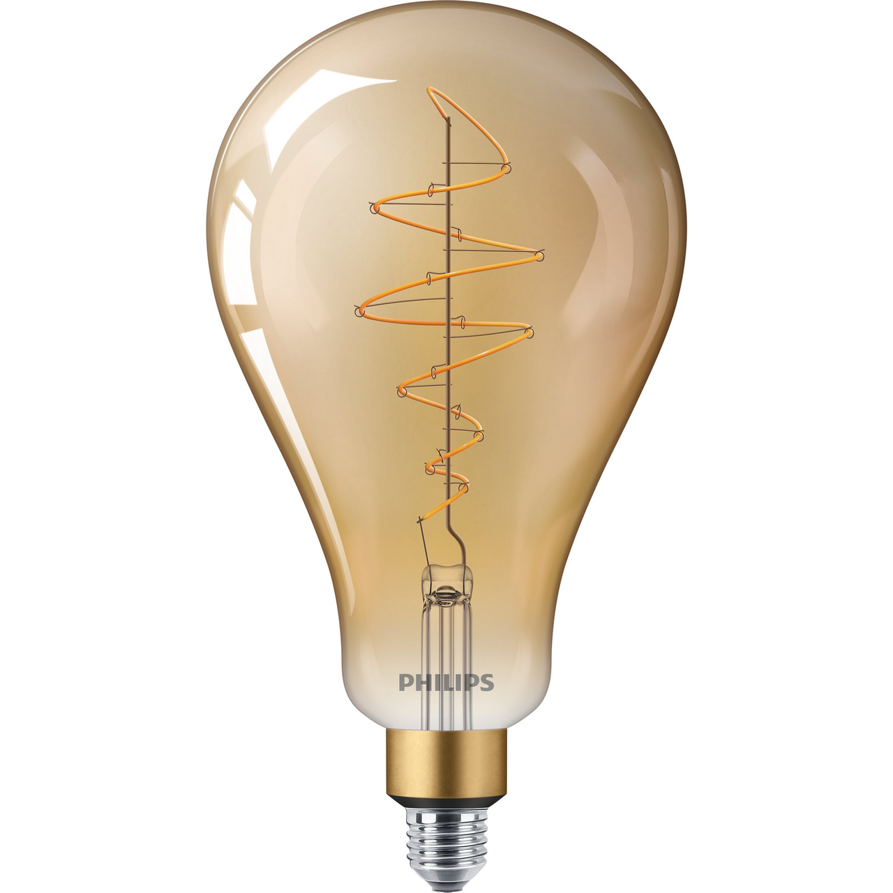PHILIPS LYSPÆRE LED 40W E27 A160 DIM | Megaflis.no