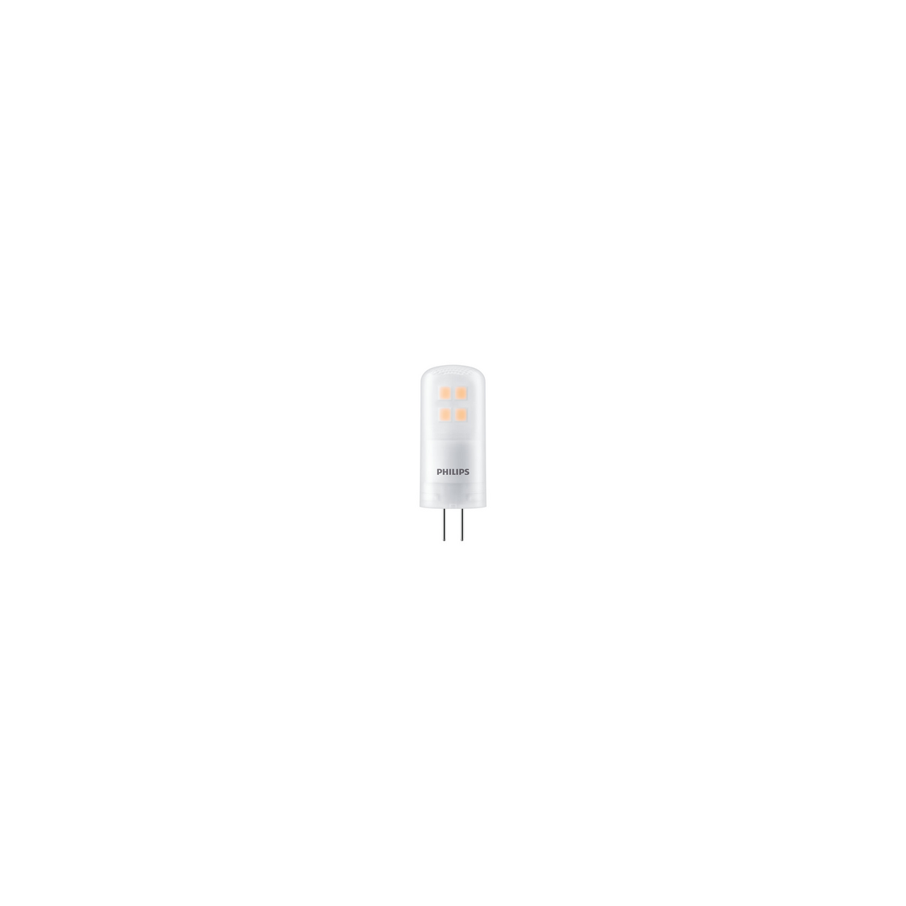 PHILIPS LYSPÆRE LED 20W G4 12V DIM | Megaflis.no